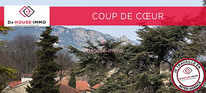 Appartement 3 pièces à vendre à Valence, Valensolles