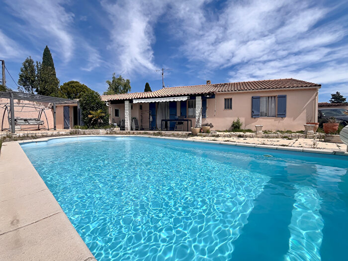 Maison 6 pièces à Caromb, à vendre
