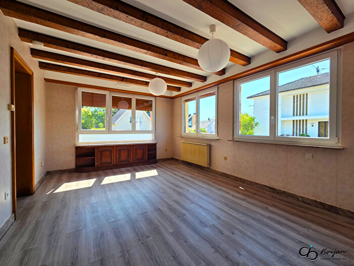Appartement 4 pièces à Brumath, à louer