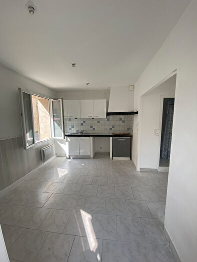 Appartement 2 pièces à louer à Cabriès