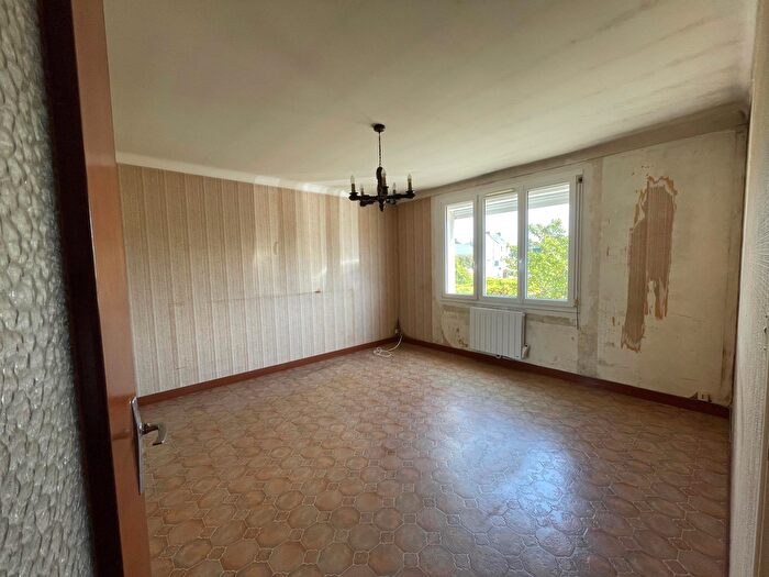 Maison 6 pièces à vendre - Saint-Nazaire, Centre-ville, Ville-Port, Petit Maroc