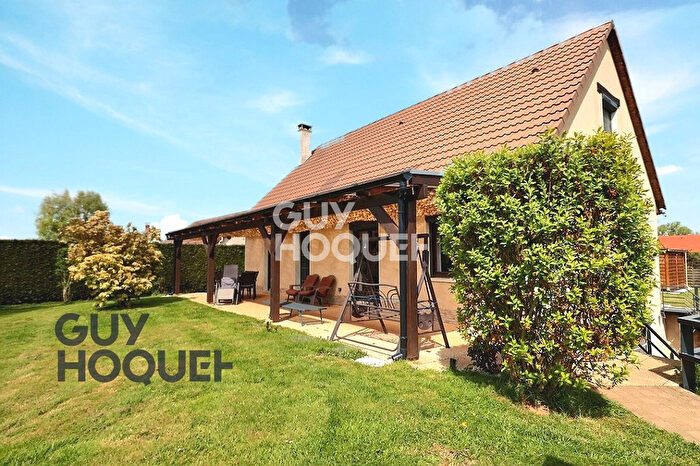 Bernay : Maison 5 pièces à vendre