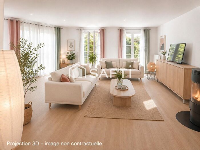 Maison 7 pièces à vendre - Igny