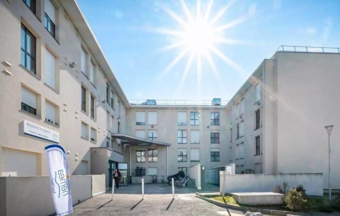 Appartement 1 pièce à Aix-en-Provence, Encagnane Corsy, à vendre
