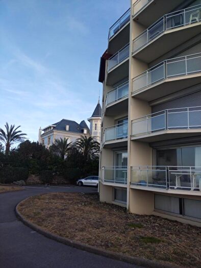 Appartement 1 pièce à vendre à Biarritz, Saint-Charles, Phare, Larochefoucauld