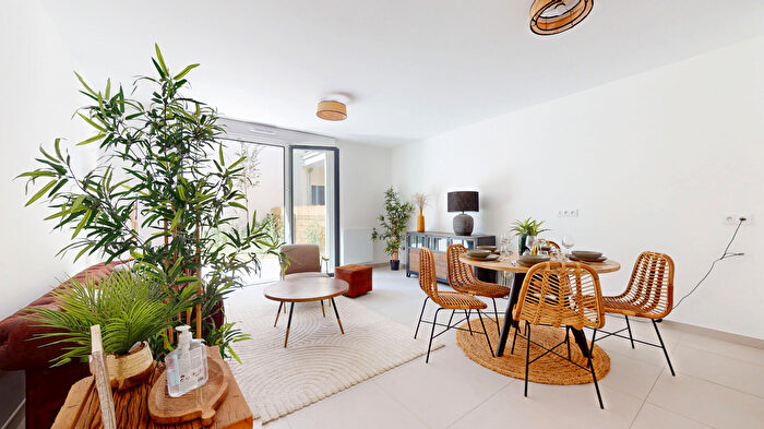 Saint-Ouen, Rosiers, Les Puces : Maison 5 pièces à vendre
