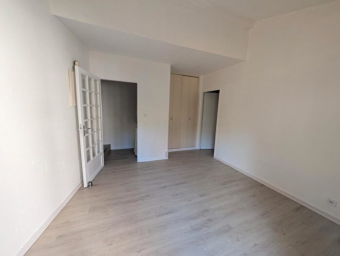 Toulouse, Empalot : Appartement 1 pièce à vendre