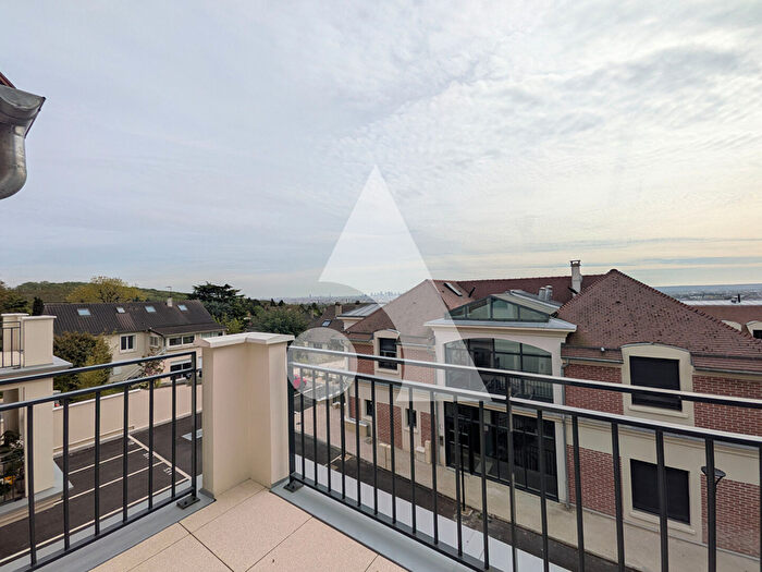 Appartement 4 pièces à vendre à Cormeilles-en-Parisis, Haut et Centre