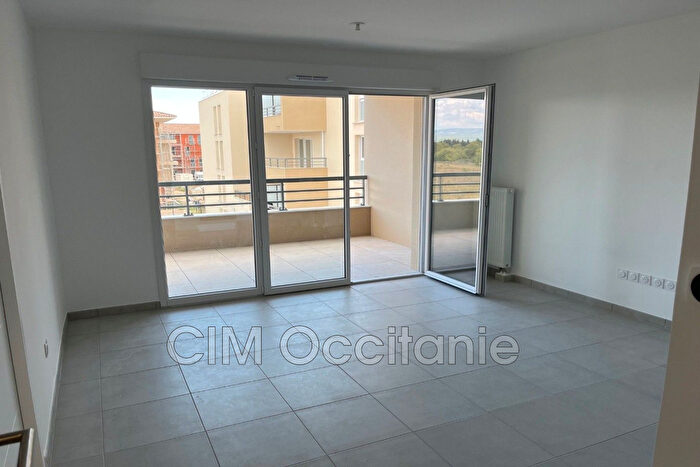 Monteux - Appartement 1 pièce à louer