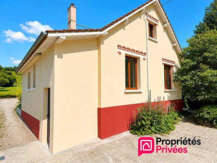 Maison 5 pièces à vendre à Ivry-la-Bataille