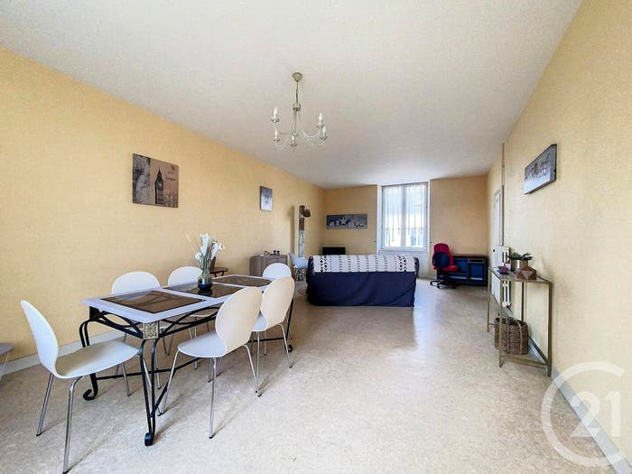 Appartement 2 pièces à louer à Fondettes
