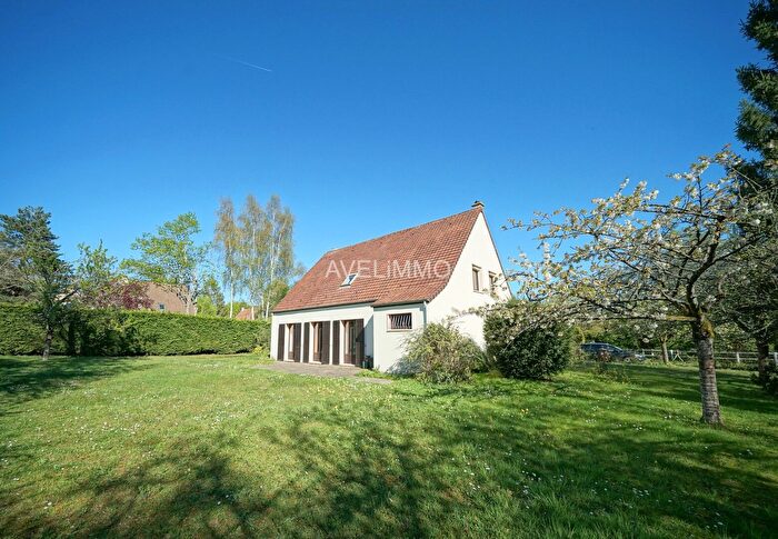 La Queue-lez-Yvelines, La Queue-les-Yvelines : Maison 5 pièces à vendre
