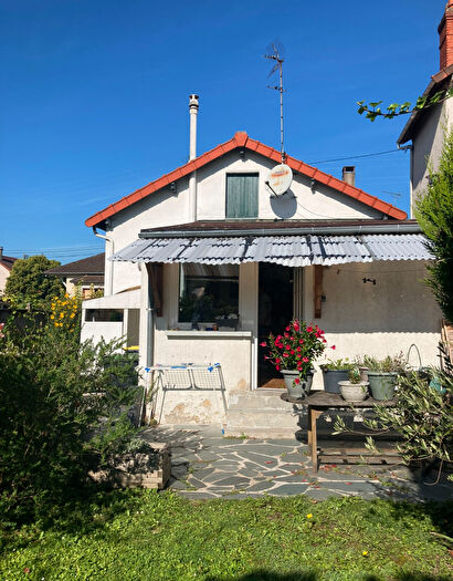 Maison à vendre à Eaubonne