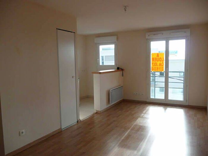 Appartement 2 pièces à Venoix, Caen, à louer