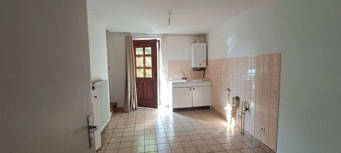 Sud, Feurs - Maison 4 pièces à louer