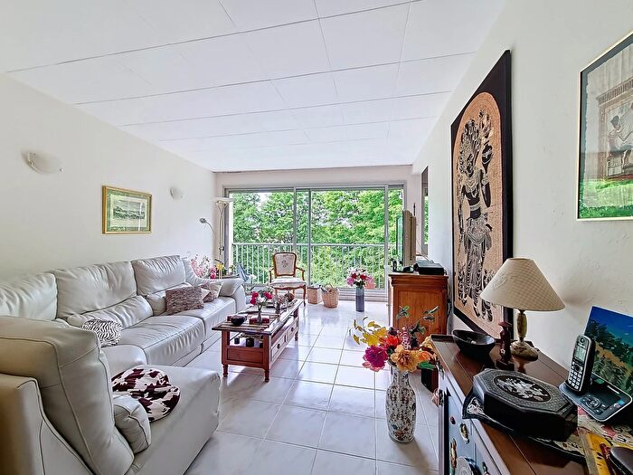 Appartement à vendre - Limeil-Brévannes, Anatole France, Piard, Curie - 4 pièces - 2 chambres