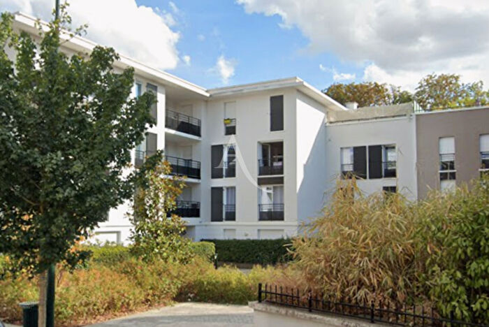 Appartement 3 pièces à vendre à Palaiseau, Plateau