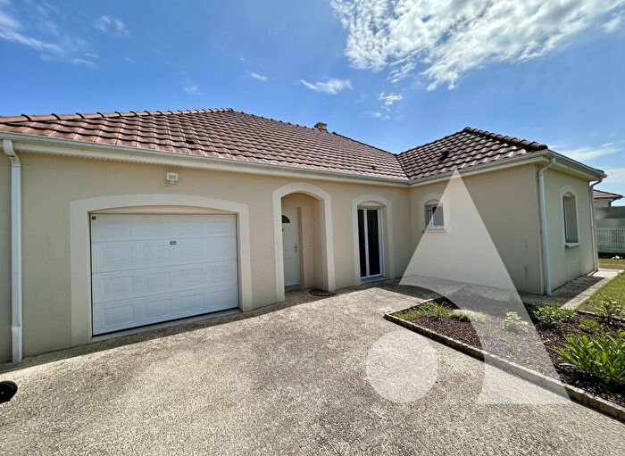 Maison 5 pièces à vendre à Saint-André-les-Vergers