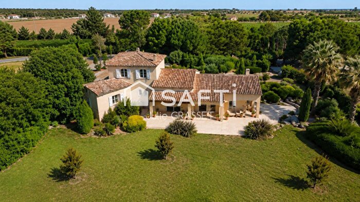 Maison 6 pièces à Béziers, Garrissou, Plaisance, à vendre