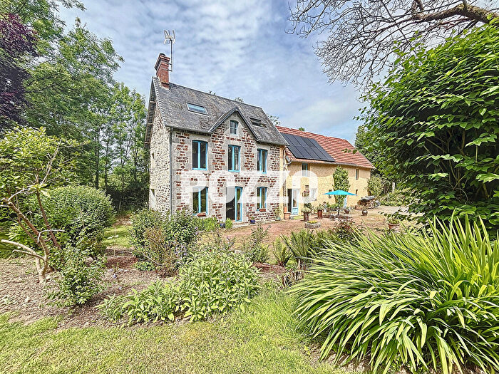 Maison 5 pièces à Bricqueville-sur-Mer, à vendre