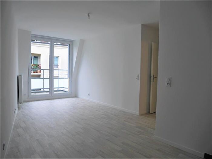 Argenteuil, Centre-ville - Appartement 3 pièces à louer