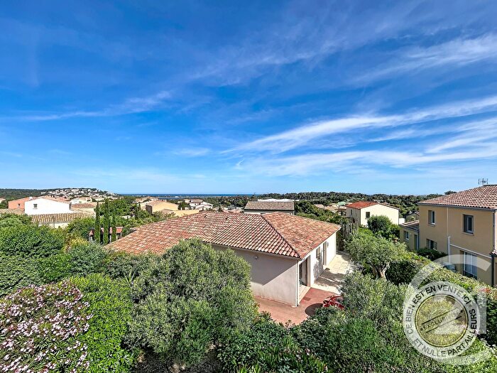 Maison 6 pièces à vendre à Leucate