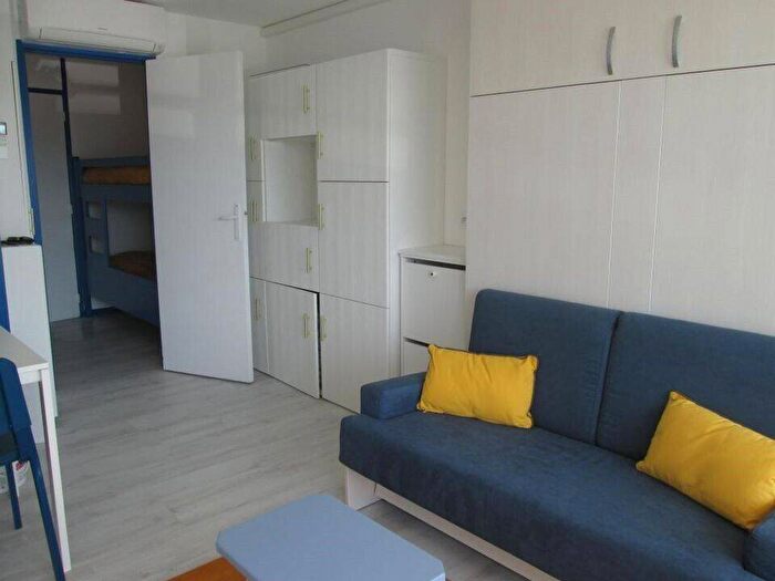 Appartement 1 pièce à louer - Moleres-Sopite, Hendaye