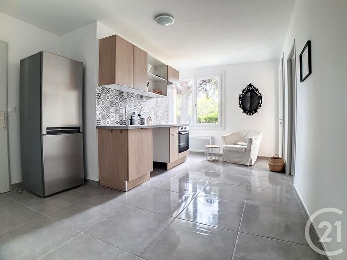 Appartement 5 pièces à Montpellier, Les Beaux Arts, à louer