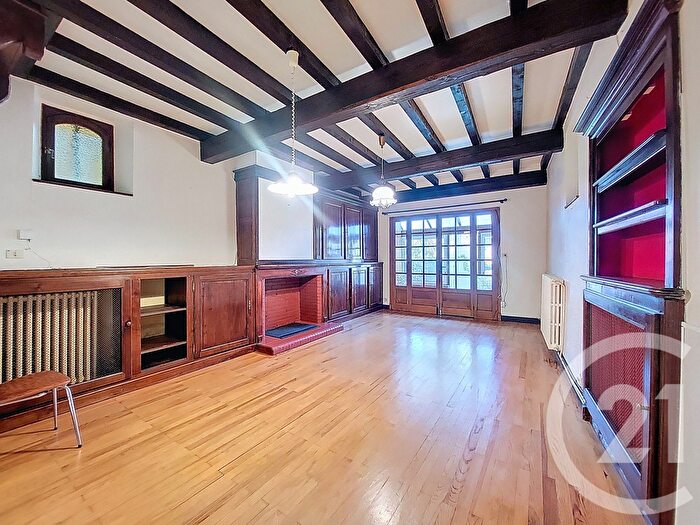 Maison à vendre - Daumazan-sur-Arize - 4 pièces - 3 chambres