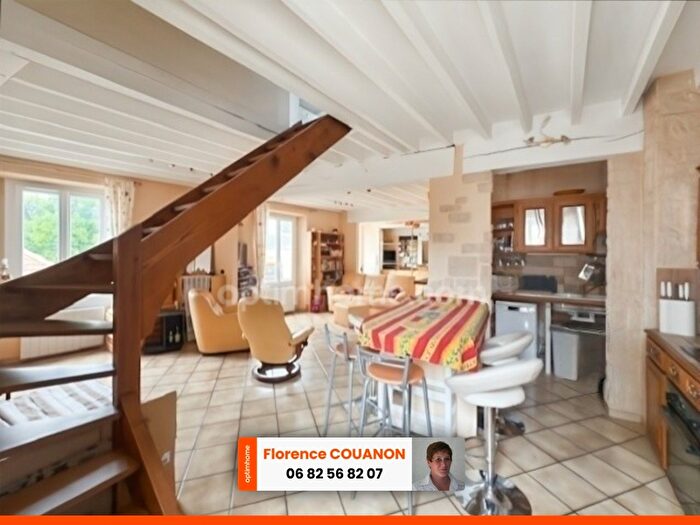 Appartement 5 pièces à vendre - Dourdan