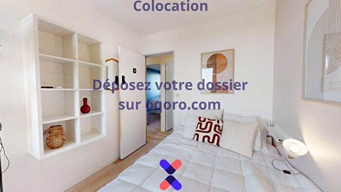Appartement 7 pièces à louer à Nouveaux Horizons-Coudrays, Élancourt