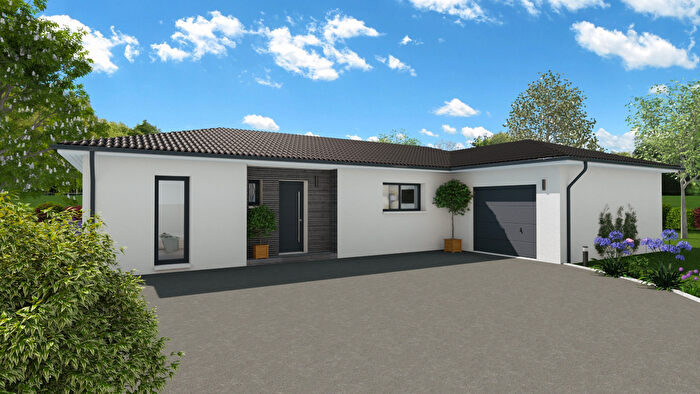 Maison 2 pièces à Graulhet, à vendre