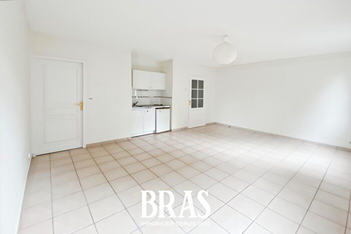 Nantes, Canclaux, Mellinet : Appartement 1 pièce à louer