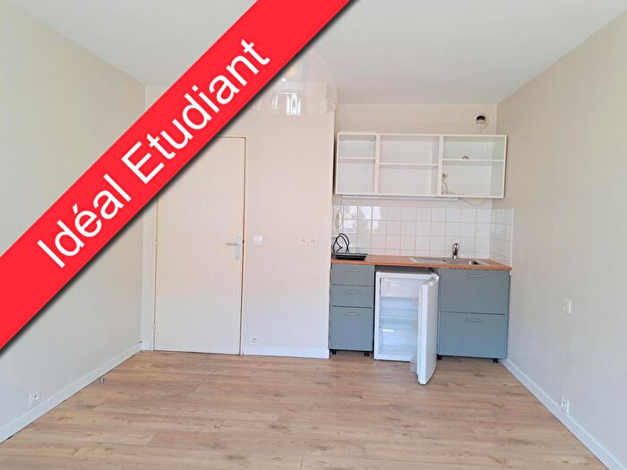 Tours, Grammont - Appartement 1 pièce à louer