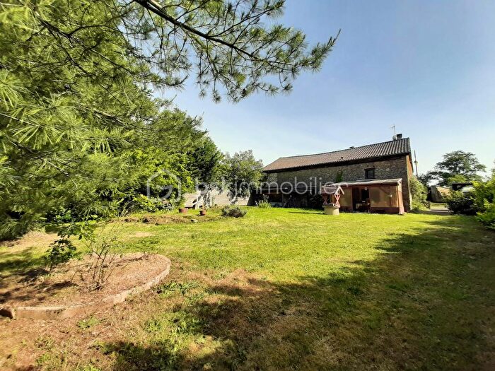 Saint-Cyr : Maison 4 pièces à vendre