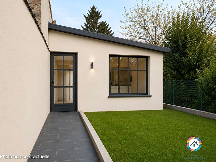 Maison 3 pièces à vendre à Saverdun