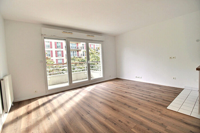 Courbevoie, Faubourg de lArche - Appartement 1 pièce à louer