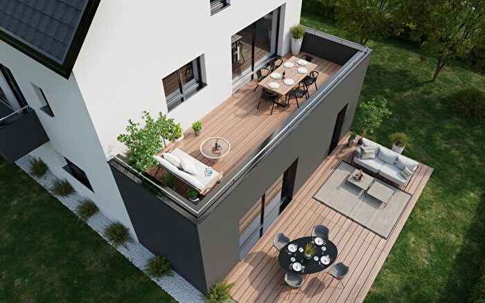 Altkirch : Maison à vendre