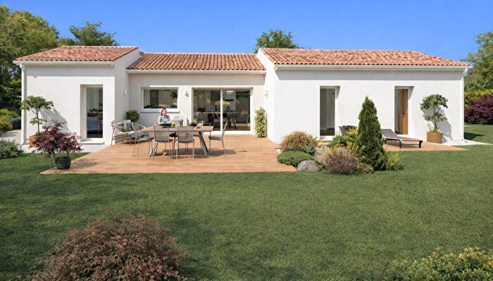 Carpentras, Nord : Maison 3 pièces à vendre