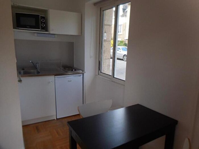 Appartement 1 pièce à Quartiers Sud-Ouest, Sainte-Thérèse, à louer