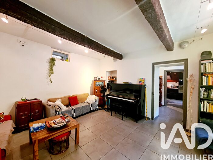 Maison à vendre - Portiragnes - 5 pièces - 4 chambres