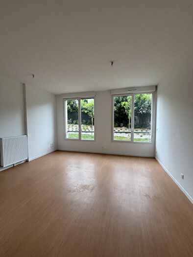 Appartement à louer - Toulouse, Château de lHers - 1 pièce