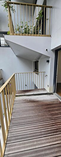 Appartement 3 pièces à Paris 13ème, Patay, Masséna, à vendre