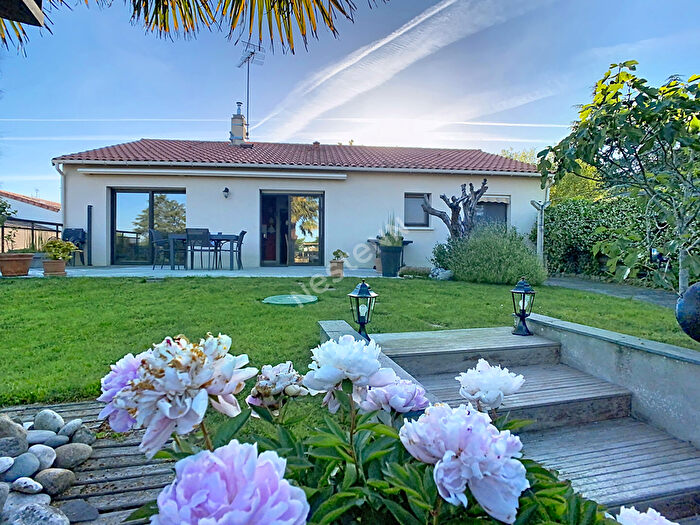 Maison 4 pièces à vendre à La Chaussaire