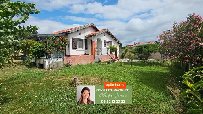 Maison à vendre - Saint-Lys - 5 pièces - 3 chambres