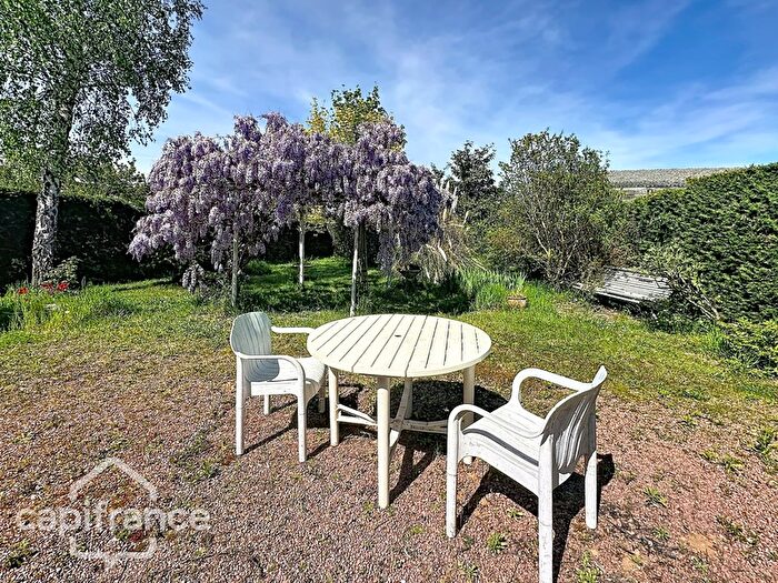 Thouars : Maison 4 pièces à vendre