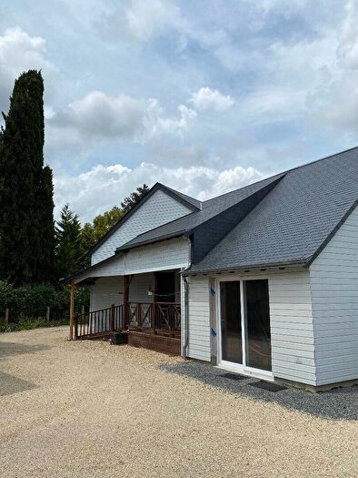 Beaufort-Ecart, Beaufort-en-Anjou - Maison 3 pièces à louer