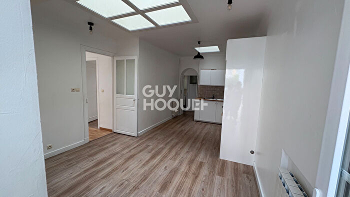 Maison à vendre - Anglet, Cinq Cantons - 4 pièces - 3 chambres