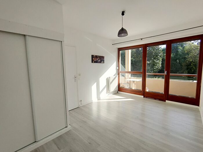 Appartement 1 pièce à louer - Pau, Dufau, Tourasse