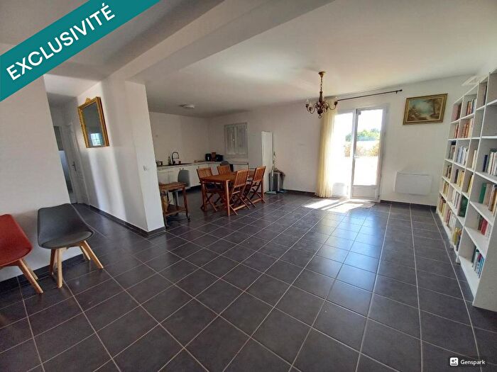 Alluyes : Maison 6 pièces à vendre